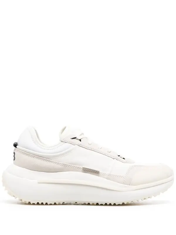 Y3 Ajatu Run Low-top Sneakers