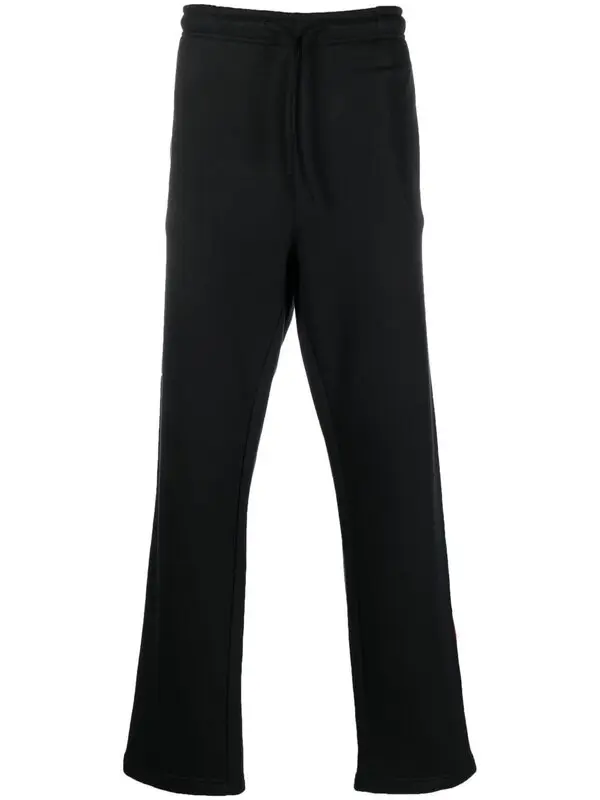 032C Logo-patch Track Pants