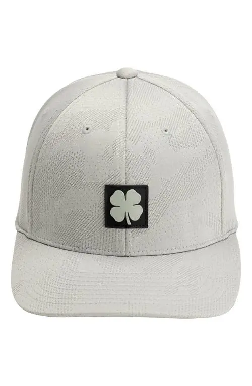 Buy BLACK CLOVER Fresh Luck 4 Baseball Cap - White At 50% Off ...