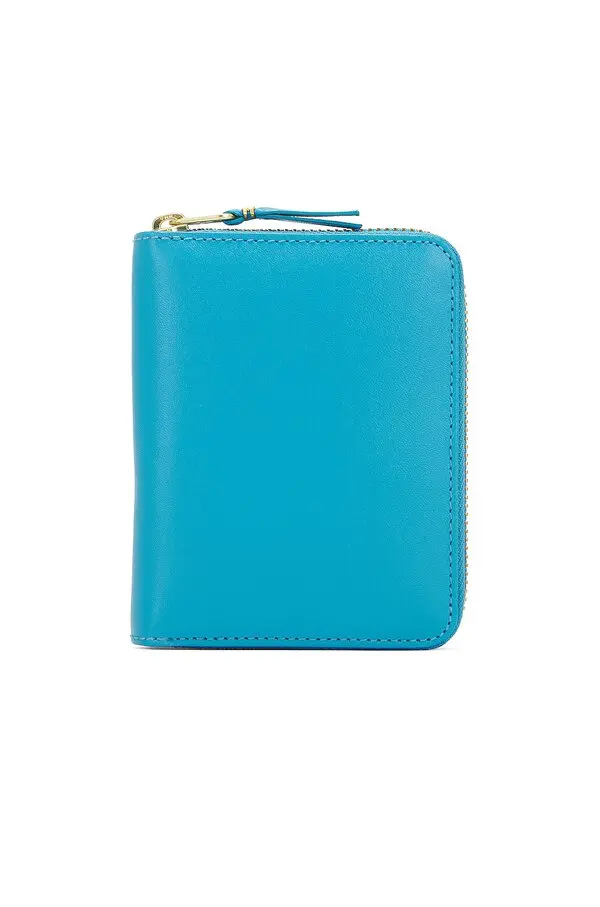Comme Des Garçons Classic Leather Wallet