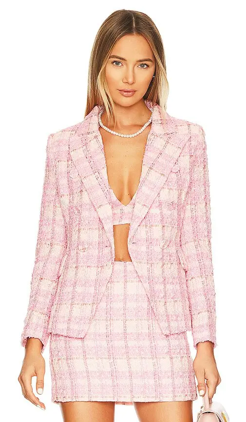 Bardot Blazer