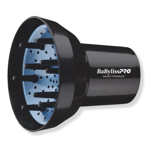 BABYLISSPRO Nano Titanium Universal Finger Diffuser