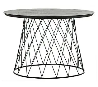 SAFAVIEH Roper Retro Mid-century End Table