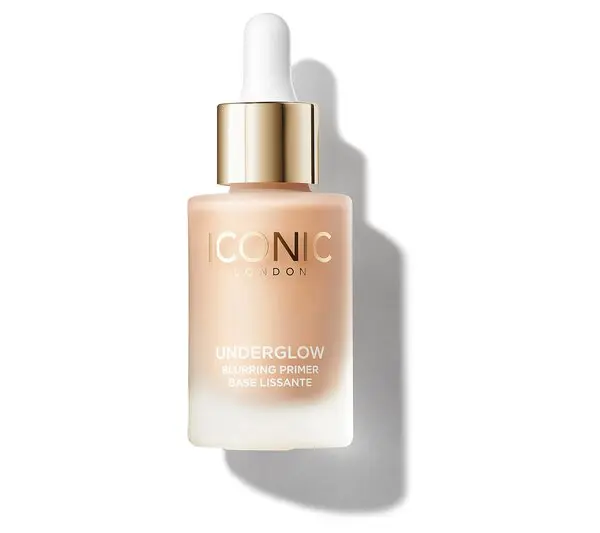 ICONIC LONDON Underglow Blurring Primer - One-color