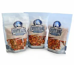 COYOTE SONG FARMS 16-oz Spicy Sriracha Mix