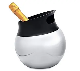 BERGHOFF Essentials 9' Stainless Steel Champagn Cooler