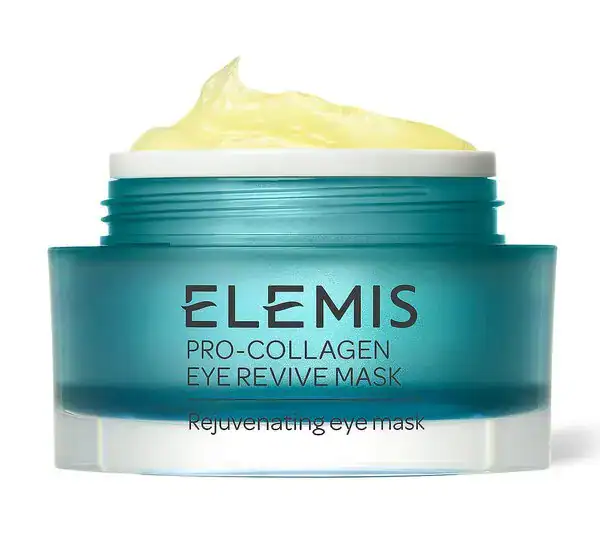 Elemis Super-size Pro-collagen Eye Revive Mask - One-color | Editorialist