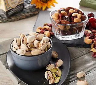 GERMACK 25th Anniversary Nut Mixes Bundle
