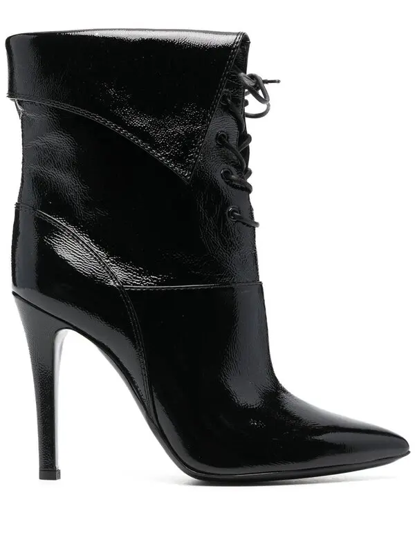 Philosophy Di Lorenzo Serafini Pointed-toe 110mm Boots