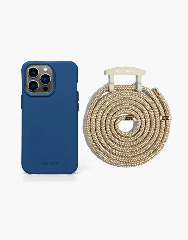 Madewell The Caep Maine + Sand - Multi | Editorialist