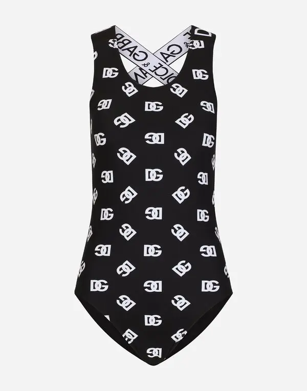 Dolce & Gabbana One-piece Swimsuit