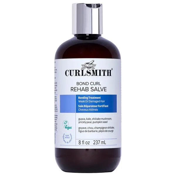 CURLSMITH Bond Curl Treatment Salve
