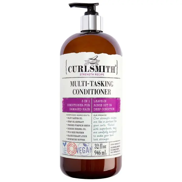 CURLSMITH Multi-tasking Conditoner