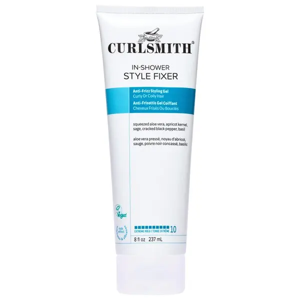 CURLSMITH In-shower Curly Style Fixer Gel