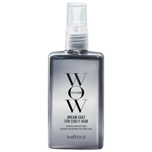 COLOR WOW Mini Dream Coat Anti-frizz Treatment For Curly Hair - One-color