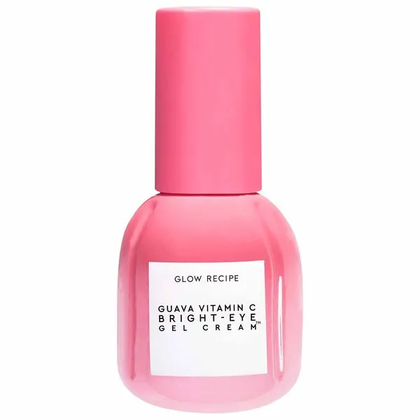 GLOW RECIPE Guava Vitamin C Bright-eye Gel Cream