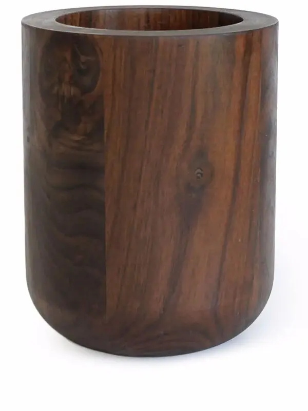 MICHAEL VERHEYDEN Busk Wood Vase