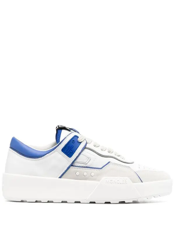 Moncler Promyx Space Low-top Sneakers