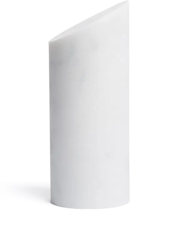 SALVATORI Kilos Marble Bookends