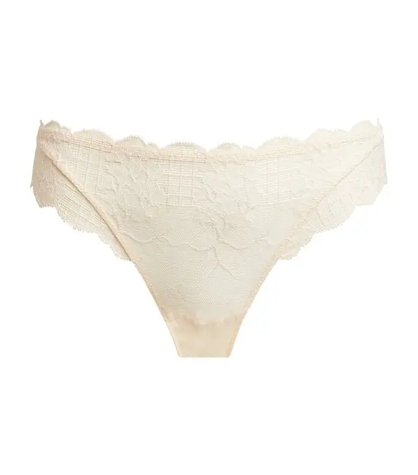 Simone Perele Rêve Tanga - Pink