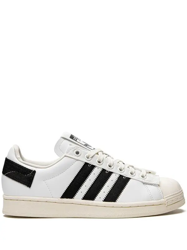 Adidas Superstar Parley Sneakers - White