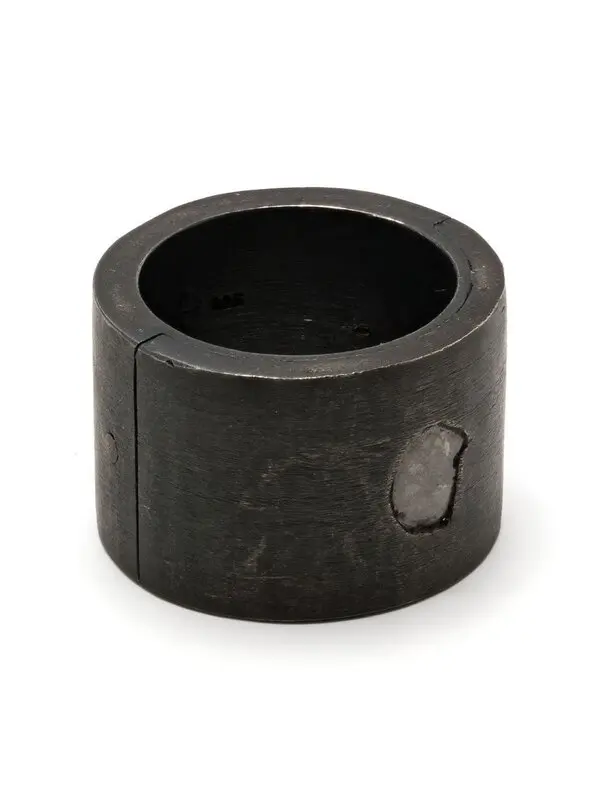 PARTS OF FOUR Sistema Diamond Slab Ring