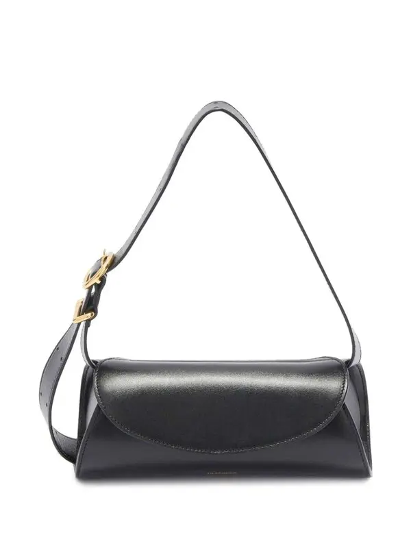 JIL SANDER Cannolo Tote Bag