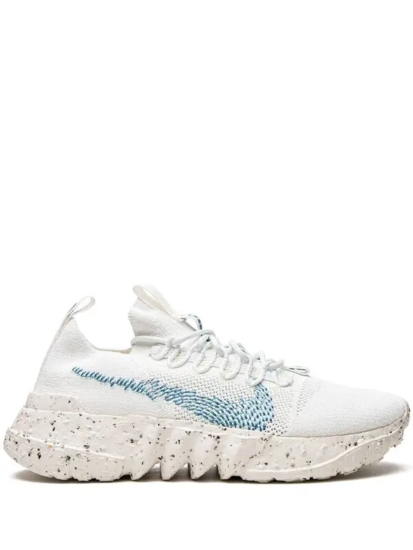 Nike Space Hippie 01 Sneakers - White