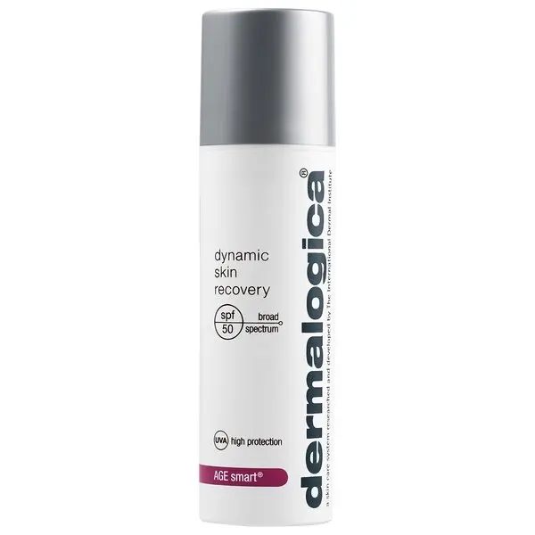 DERMALOGICA Dynamic Skin Recovery Moisturizer Sunscreen Spf 50 - One-color
