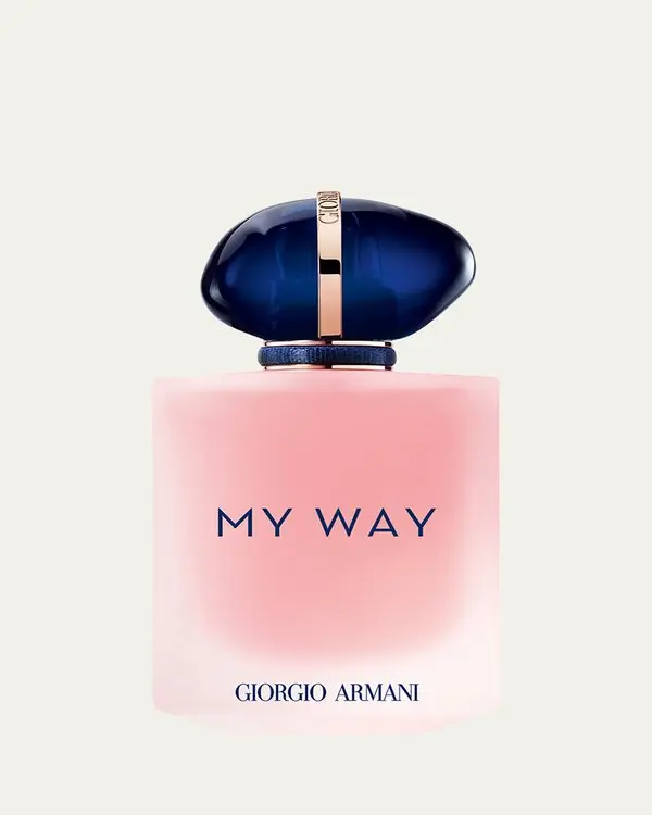 Emporio Armani My Way Floral Eau De Parfum - One-color