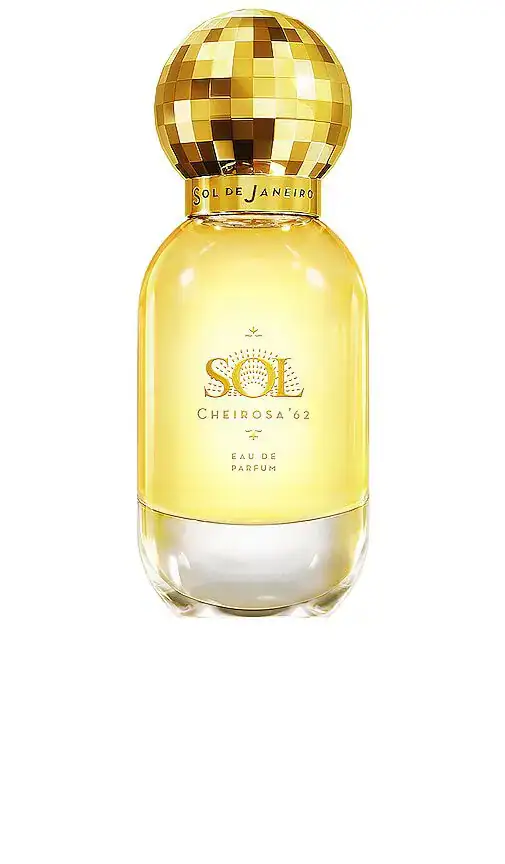 SOL DE JANEIRO Sol Cheirosa '62 Eau De Parfum In Beauty - N,a ...