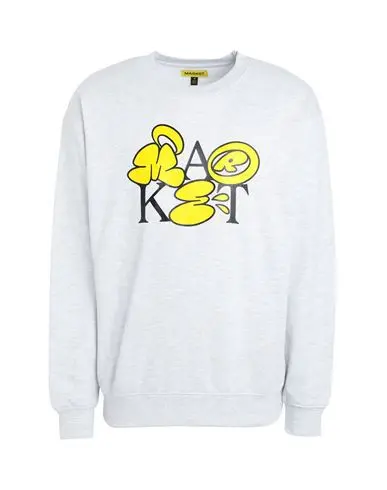 MARKET Bubble Letter Crewneck Sweatshirt