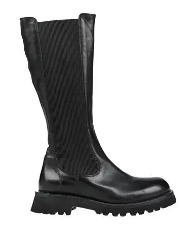 Moma Soft Leather Boots