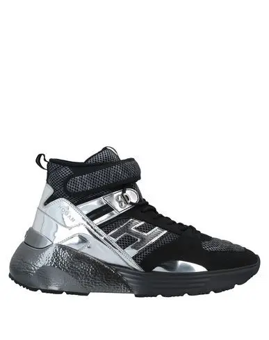 Hogan High-top Sneakers