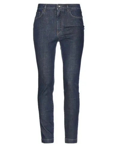 Dolce & Gabbana Denim Jeans