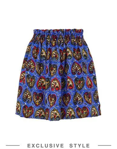 CATERINA GATTA X YOOX Mini Skirt