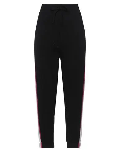 BALLANTYNE Tapered Knit Pants