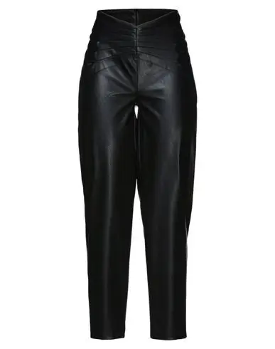 ACTUALEE Tapered Coated Pants