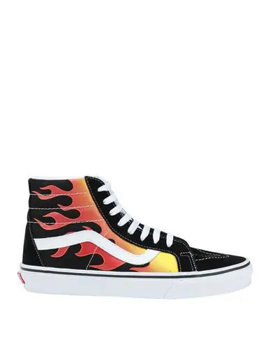 VANS Ua Sk8-hi Reissue Sneakers - Black