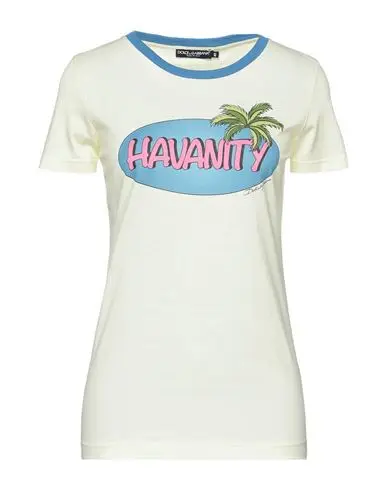 Dolce & Gabbana Printed T-shirt