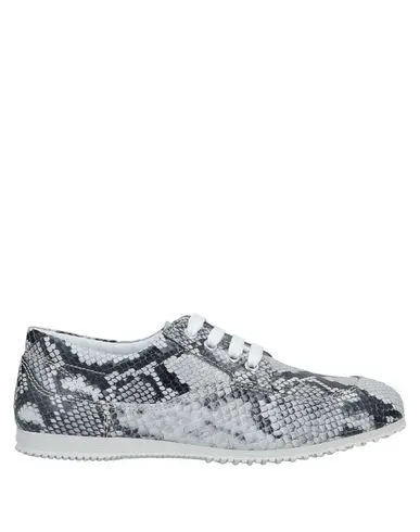 Hogan Leather Sneakers