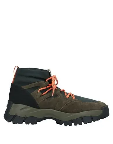 TOD'S Sneakers - Green