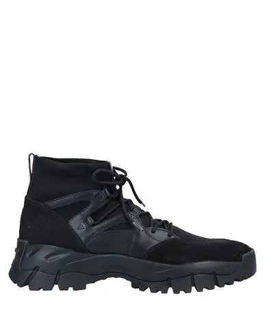 TOD'S High-top Sneakers