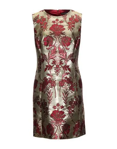 Dolce & Gabbana Mini Dress