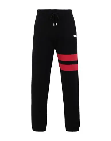Gcds Pants Size Polypropylene, Wool, Polyamide, Elastane