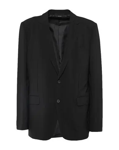 Dunhill Blazer Size Wool