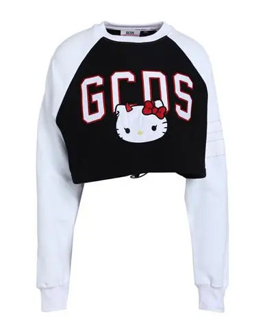 Gcds Cotton Sweatshirt