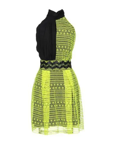 CUSTO BARCELONA Midi Dress