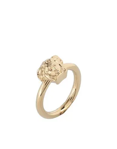 Versace Metal Ring
