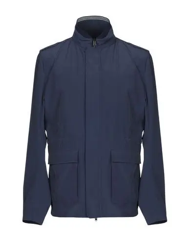 Herno Jacket - Blue